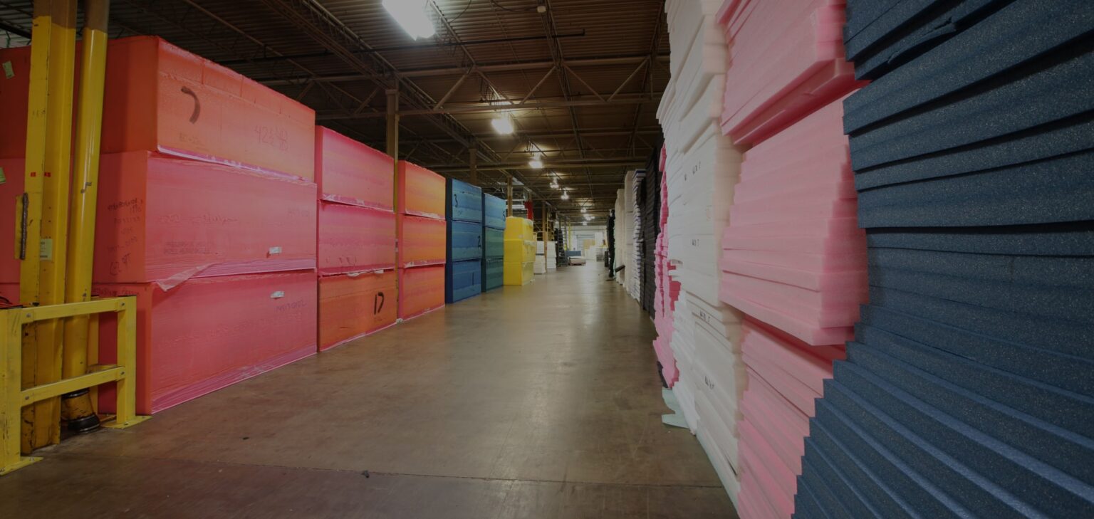 Ideal Foams for Shipping Medical Devices - Rogers Foam