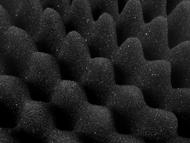 Foam Applications - Rogers Foam